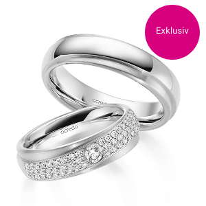 Legierungen bei 123GOLD | Ihr Trauring-Spezialist